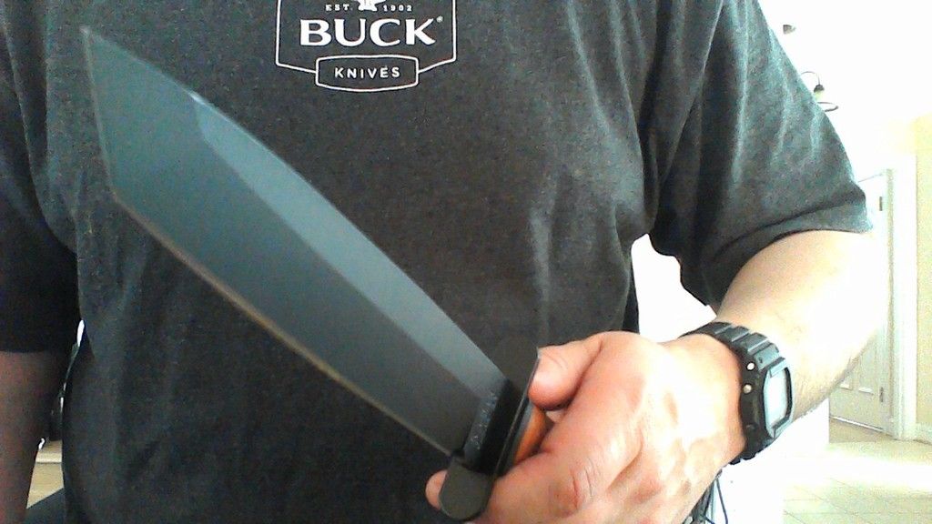KA-BAR Tantos | BladeForums.com
